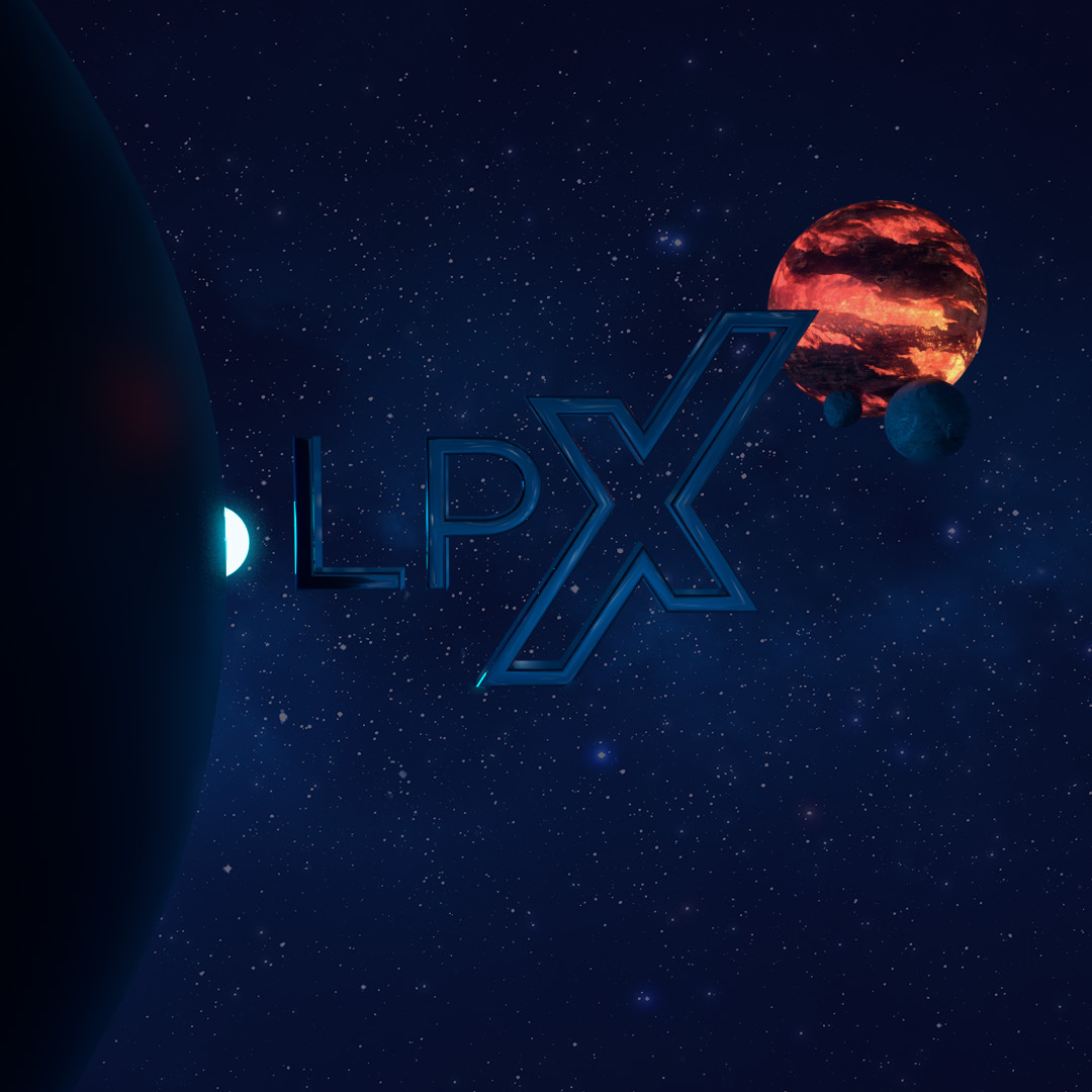 LaunchPad-X - Launchpad X 2025